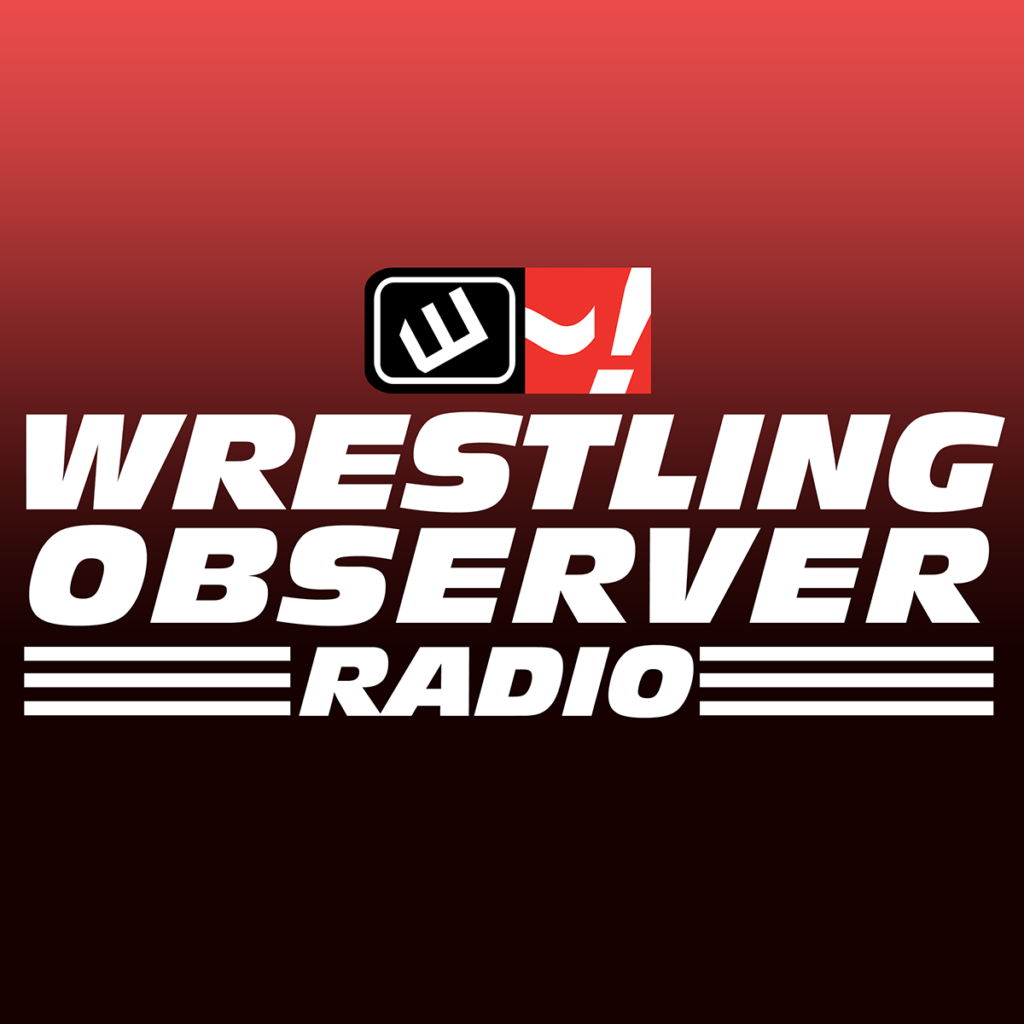 Jan 14 Observer Radio: Bryan Alvarez and Dave Meltzer recap TNA Genesis ...