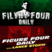 Figure Four Daily - F4WOnline Podcast Archive